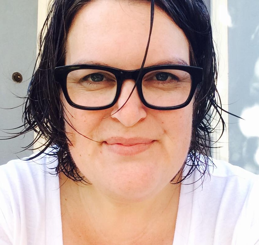 Academia is messy. It’s also an adventure. – Chelsea Del Rio